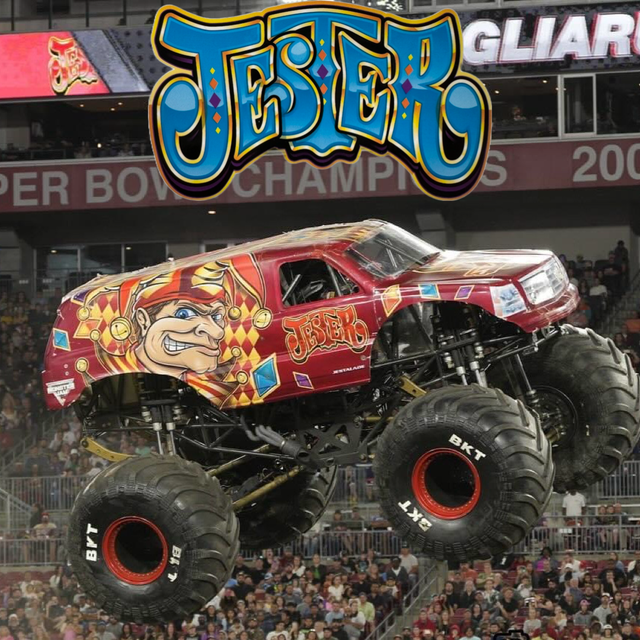 JESTER | Tomfoolery Motorsports Inc