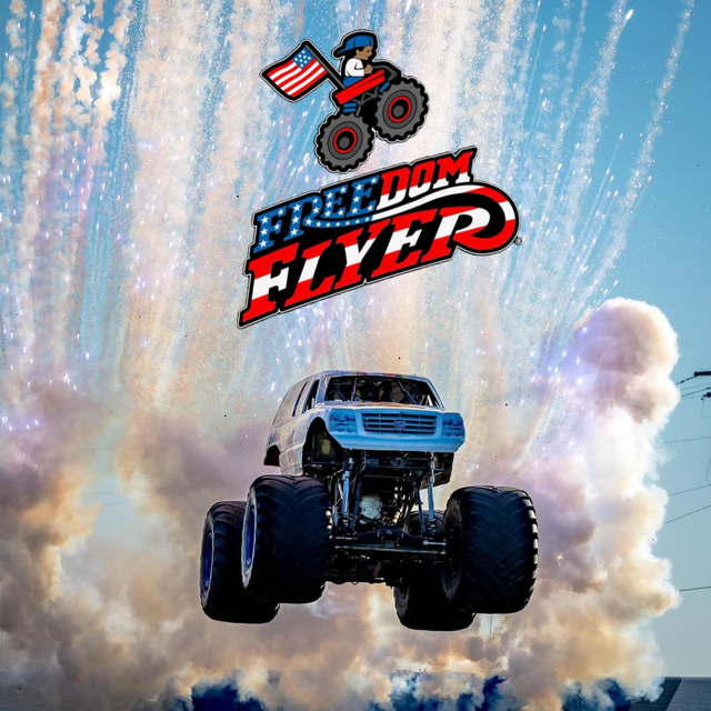 FREEDOM FLYER | Tomfoolery Motorsports Inc