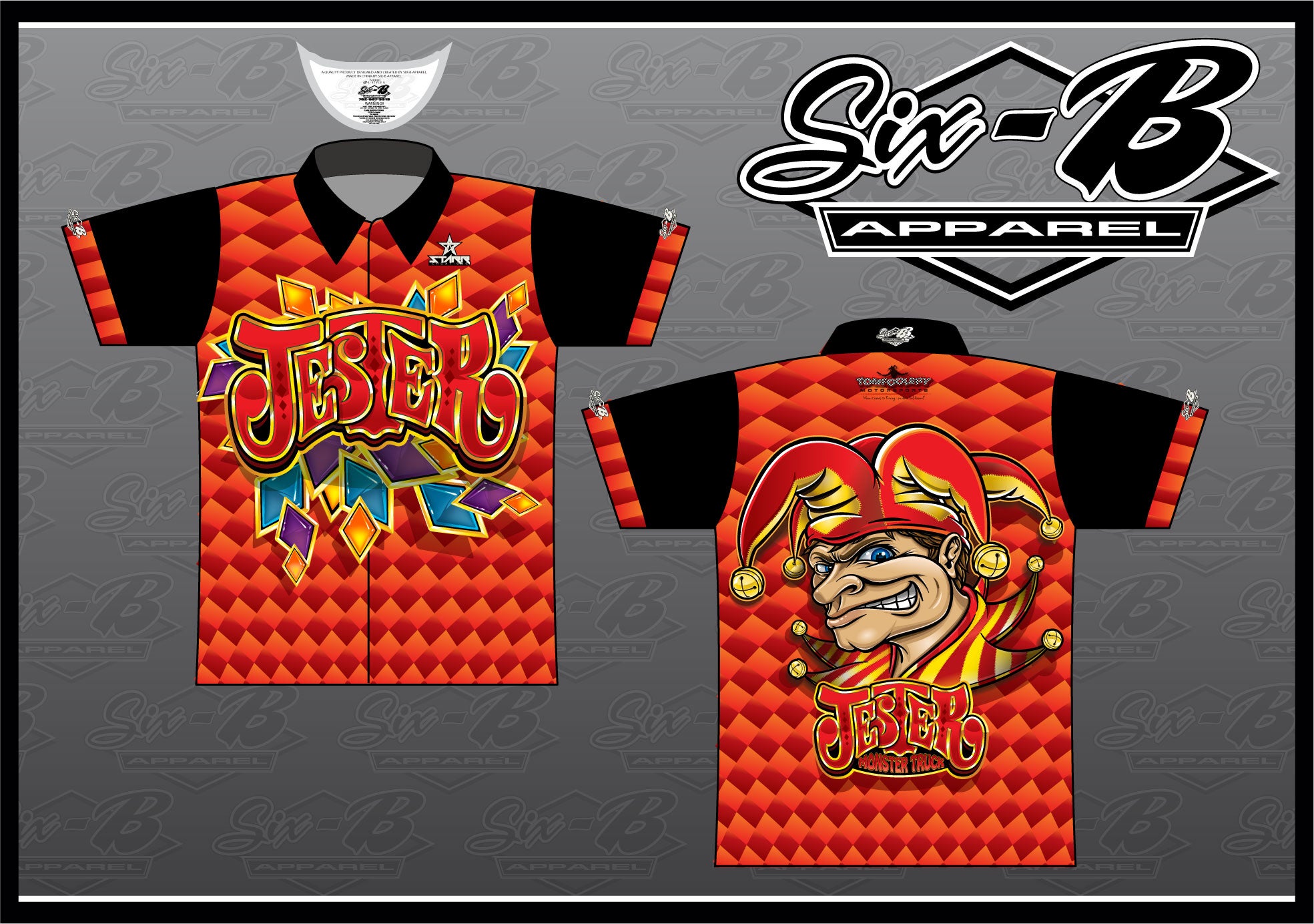 Tomfoolery Motorsports Inc