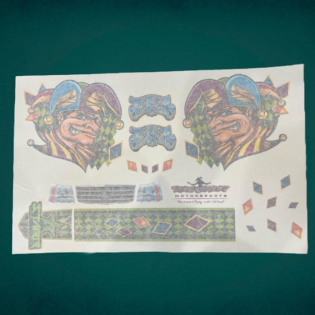 RC ITEMS | Tomfoolery Motorsports Inc